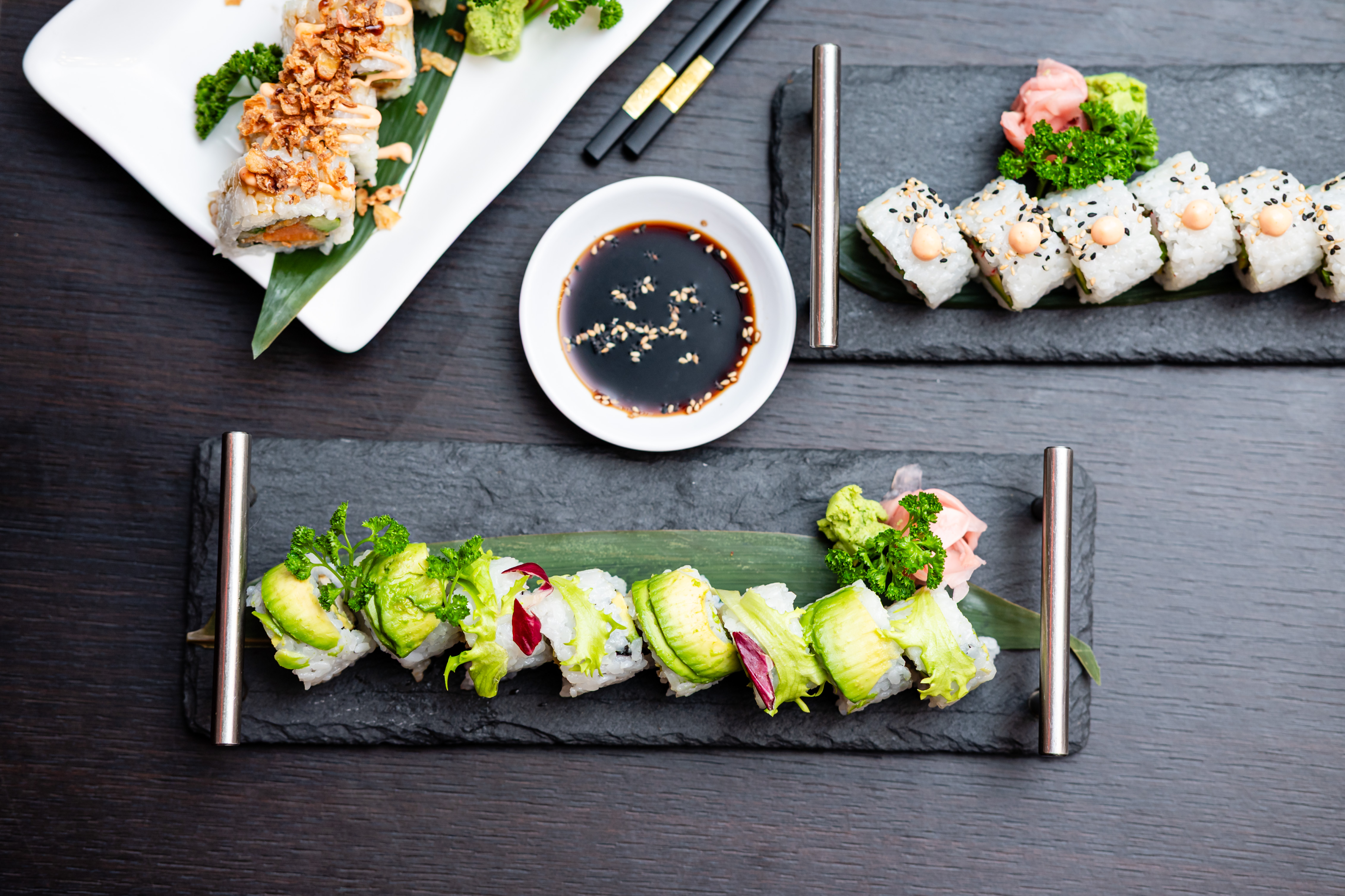 Maya’s Kitchen – Japanese Restaurant in Perth | Sushi, Ramen & Dining