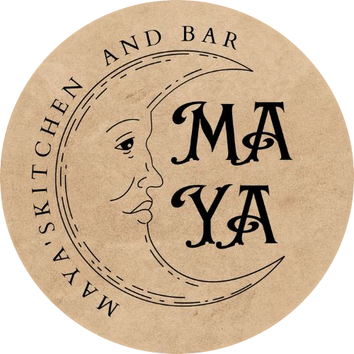 Mayas Kitchen & Bar - Restaurant & Cafe Home - Maya's Kitchen